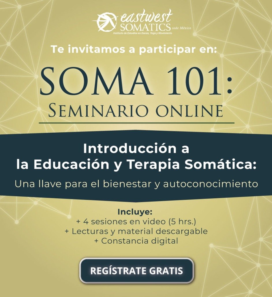 Blog - Eastwest Somatics